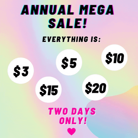 3 Day Sale GIFs - Get the best GIF on GIPHY