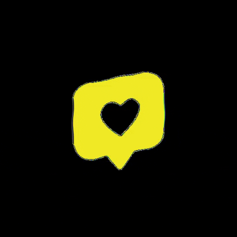 Drop A Heart GIFs - Get the best GIF on GIPHY