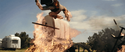 Extremes Film Gif Filming Techniques Hugo