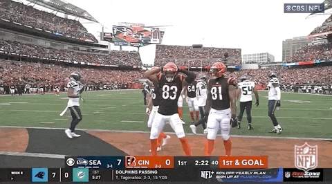 Top NFL GIFs From Week 6! by Sports GIFs | GIPHY