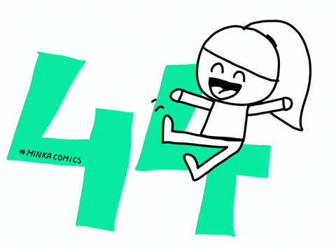 44th GIFs - Get the best GIF on GIPHY