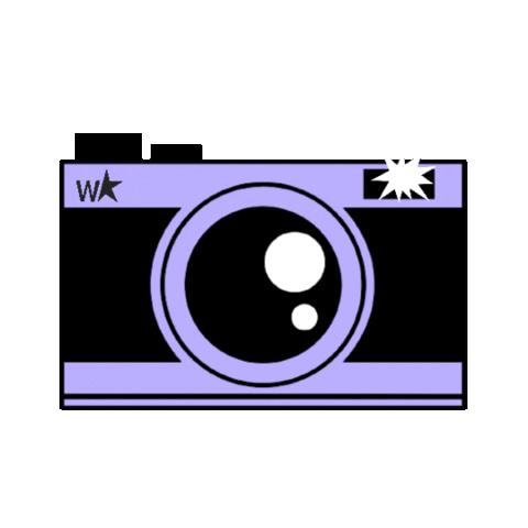 Strike A Pose Photoshoot Sticker by Westmore Beauty for iOS & Android ...