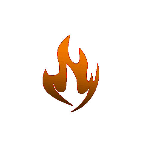 Fire Background Animated Gif