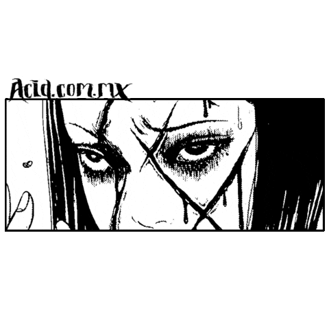 HORROR MANIAC GIFs on GIPHY - Be Animated