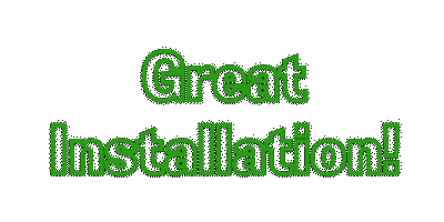 Great Installation GIFs on GIPHY - Be Animated