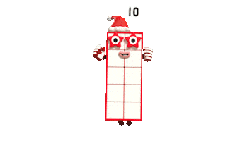 Numberblocks GIFs on GIPHY - Be Animated