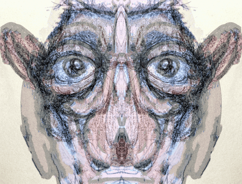 Beast Art GIFs - Get the best GIF on GIPHY