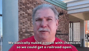 Train Derailment GIFs - Find & Share on GIPHY
