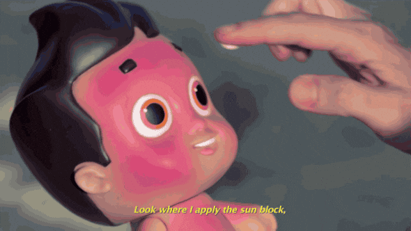 I Applied GIFs - Get the best GIF on GIPHY