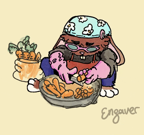 Art Food GIF - Find & Share on GIPHY