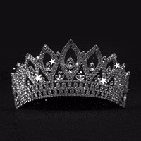 Beauty Queen Crown Gif