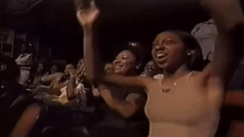 Cappa Video Productions GIFs on GIPHY - Be Animated