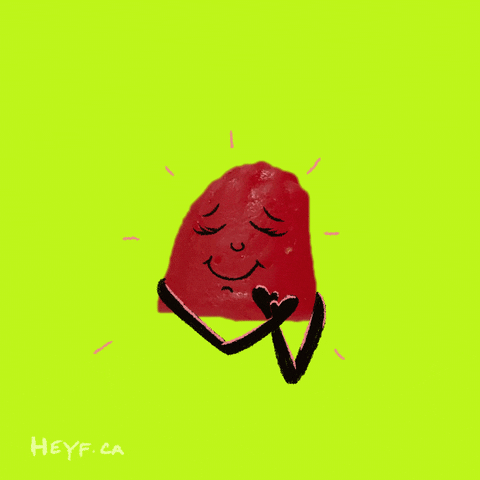 Happy Joy GIF by HeyF - Find & Share on GIPHY