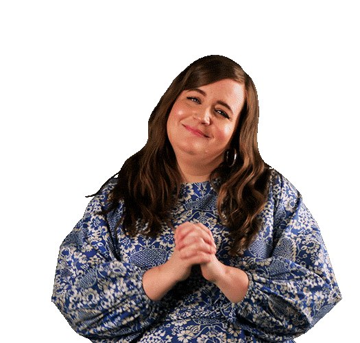 Shrill Season 2 GIFs on GIPHY - Be Animated