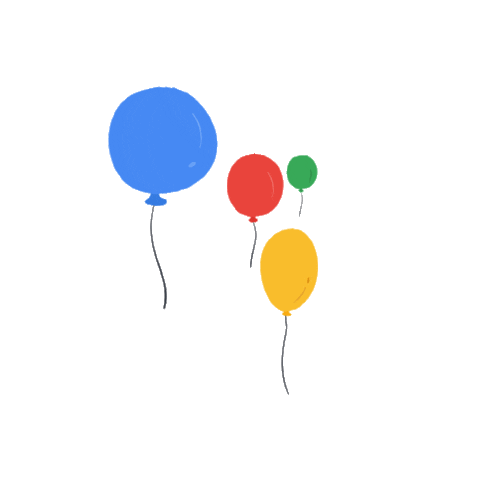 Voice Assistant Sticker by Google India for iOS & Android | GIPHY
