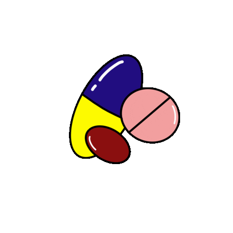 Hospital Farmacia Sticker for iOS & Android | GIPHY