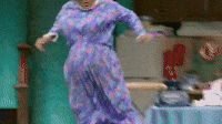 Madea Hello Gif