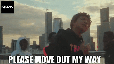 Disturbing Me GIFs - Get the best GIF on GIPHY