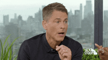 Rob Lowe GIFs on GIPHY - Be Animated