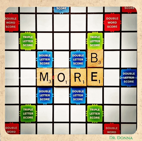 Scrabble Squares GIFs - Get the best GIF on GIPHY