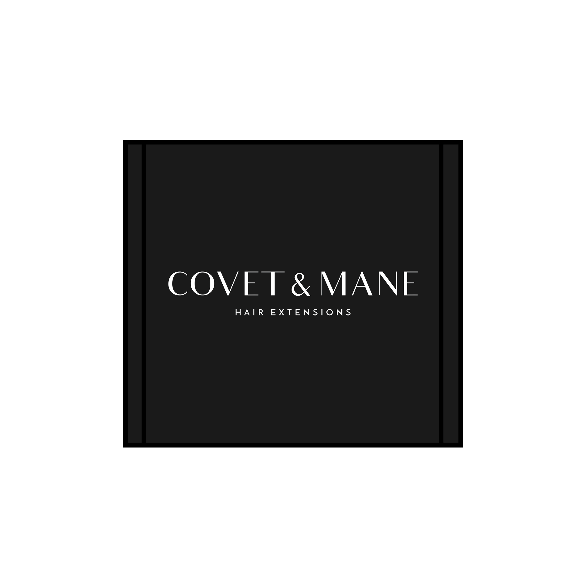Covet & Mane Sticker for iOS & Android | GIPHY