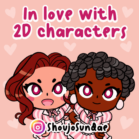 Fictionalcharacter GIFs - Get the best GIF on GIPHY