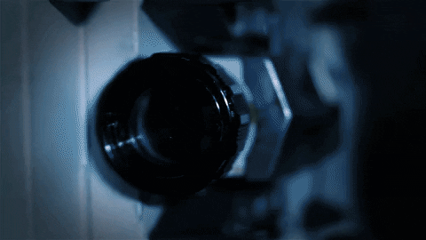 New Cinematic GIFs by Kinter Media | GIPHY