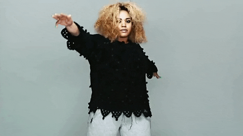 R&B Dance GIF by NOWNESS - Find & Share on GIPHY