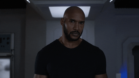 Alphonso Mackenzie GIFs - Get the best GIF on GIPHY