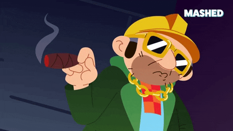 Extra Cool GIFs - Get the best GIF on GIPHY