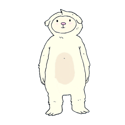 Summer Camp Island Hello Sticker by Cartoon Network Asia for iOS ...
