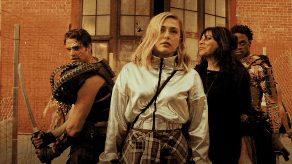 Netflix GIF by Daybreak - Find & Share on GIPHY