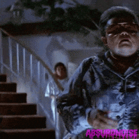 Poltergeist Ghost Gif
