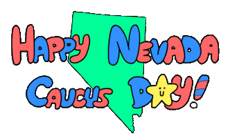 🗳️ Happy Caucus Day, Nevada! We Made These Stickers Just For You by ...