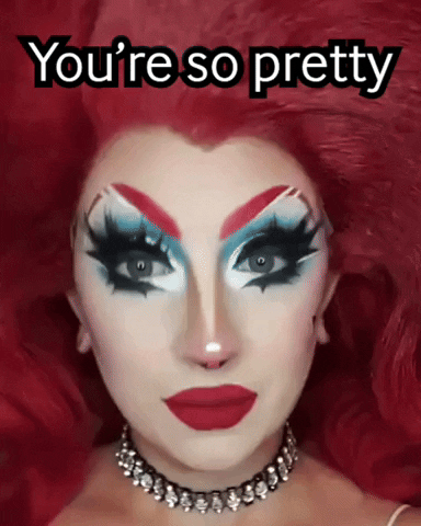 Pretty Queen GIFs - Find & Share on GIPHY