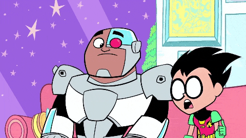 Feo Olor GIFs - Get the best GIF on GIPHY