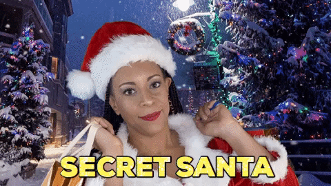 Santa Clause GIFs - Get the best GIF on GIPHY