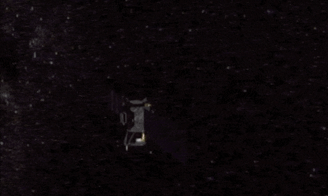 Deep Space GIF by NASA - Find & Share on GIPHY