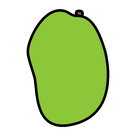 Mango Gif