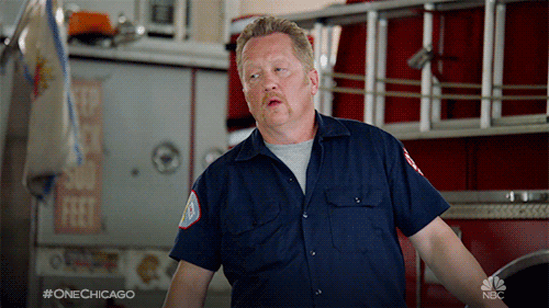 Chicago Fire Nbc GIF by One Chicago - Find & Share on GIPHY