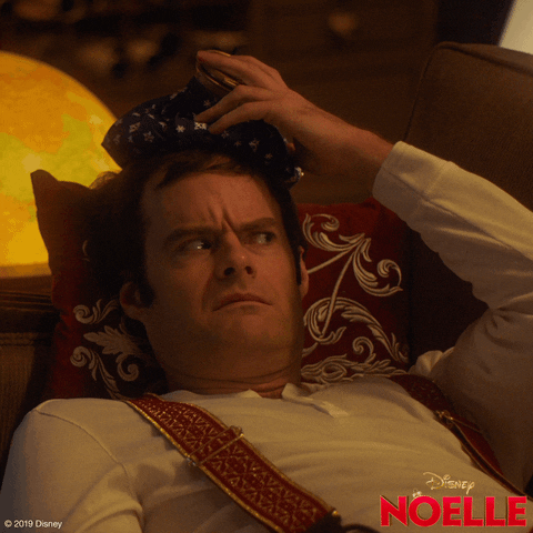 Heating Pad GIFs - Get the best GIF on GIPHY