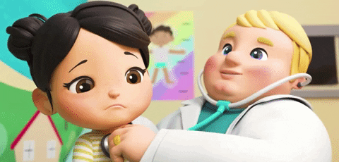 Pediatrics GIFs - Find & Share on GIPHY