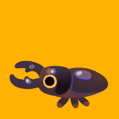 Entomologist GIFs - Get the best GIF on GIPHY