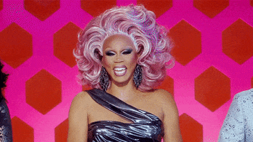 RuPaul GIFs on GIPHY - Be Animated