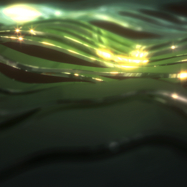 Loop Glow GIF by xponentialdesign - Find & Share on GIPHY