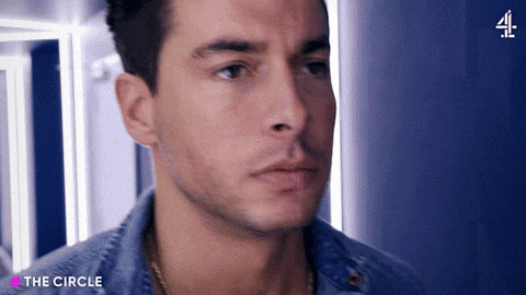 Circle Backslash GIFs - Get the best GIF on GIPHY