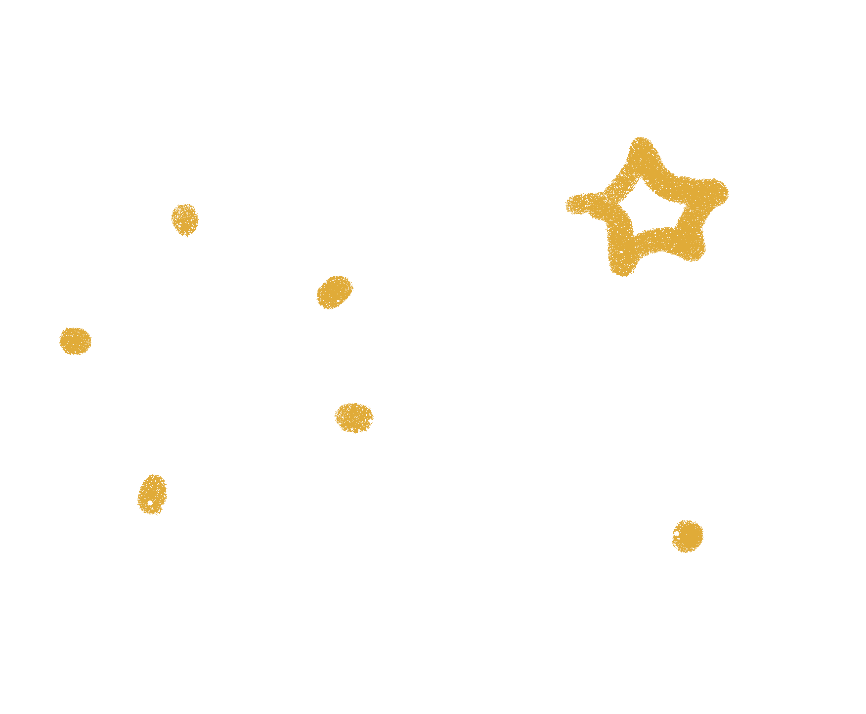 Star Sticker for iOS & Android | GIPHY