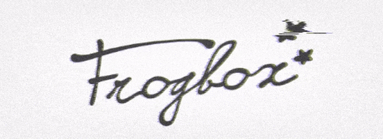 Frogbox GIFs - Get the best GIF on GIPHY