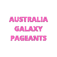 Australia Galaxy Pageants GIFs on GIPHY - Be Animated