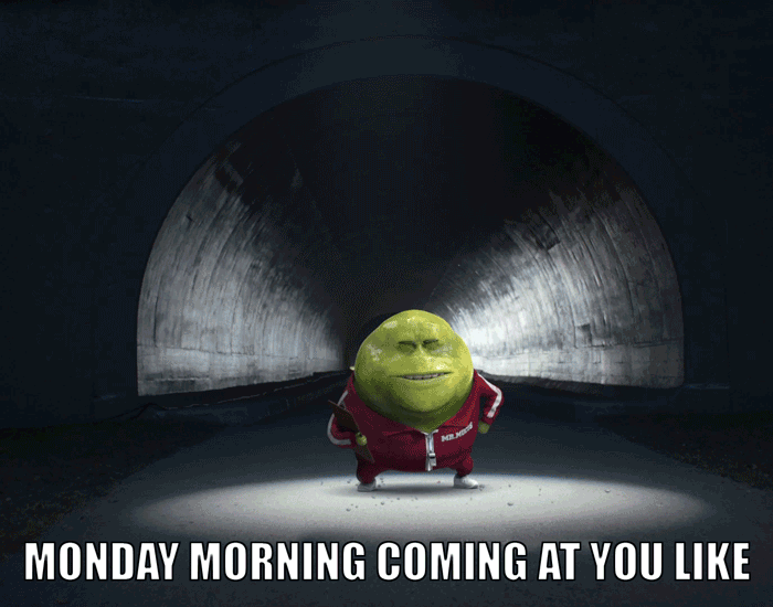Mucinex GIF - Find & Share on GIPHY